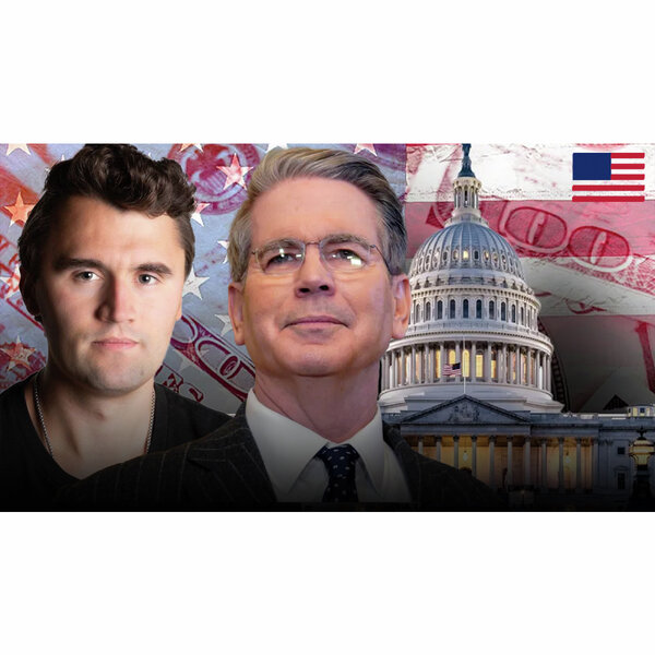 The Midnight Rally of the Big Beautiful Bill - The Charlie Kirk Show ...