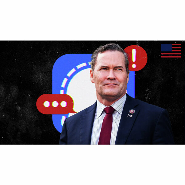 The Signal Storm Grows Larger - The Charlie Kirk Show - Omny.fm