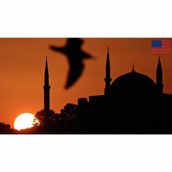 THOUGHTCRIME Ep. 77 — Can Islam and the West Co-Exist? - The Charlie ...