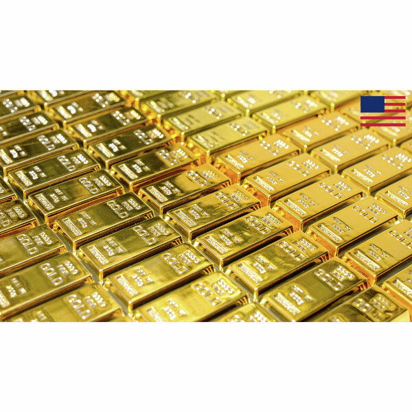 What If We Open Ft. Knox...And It's Empty? - The Charlie Kirk Show ...