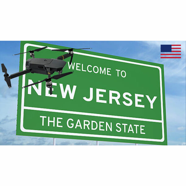 What's Really Behind The Drones Over Jersey? - The Charlie Kirk Show ...