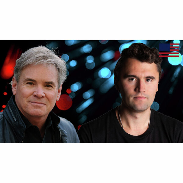 Young People Are Leading a National Revival — Live with Pastor Jack ...