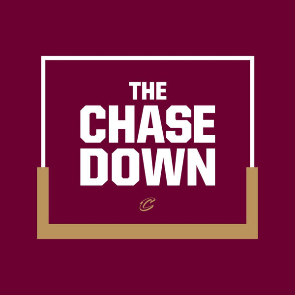 Dancing with The Wolves - The Chase Down: A Cleveland Cavaliers Pod ...