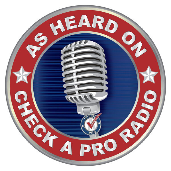 Check A Pro Radio Show 11-15-25 - The Check A Pro Radio Show - Omny.fm