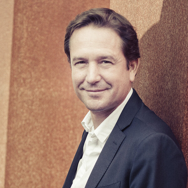 Eric Vallat - The Chiefs - Omny.fm