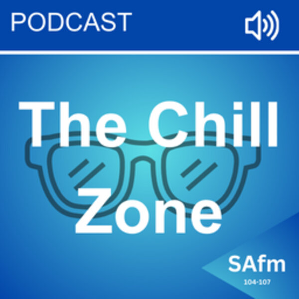 THE CHILL ZONE - THE CHILL ZONE - Omny.fm