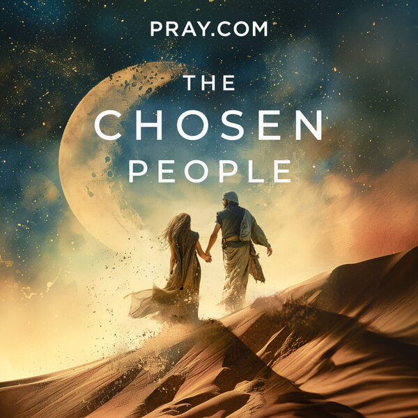 The People v. The Lord - The Chosen People - Omny.fm