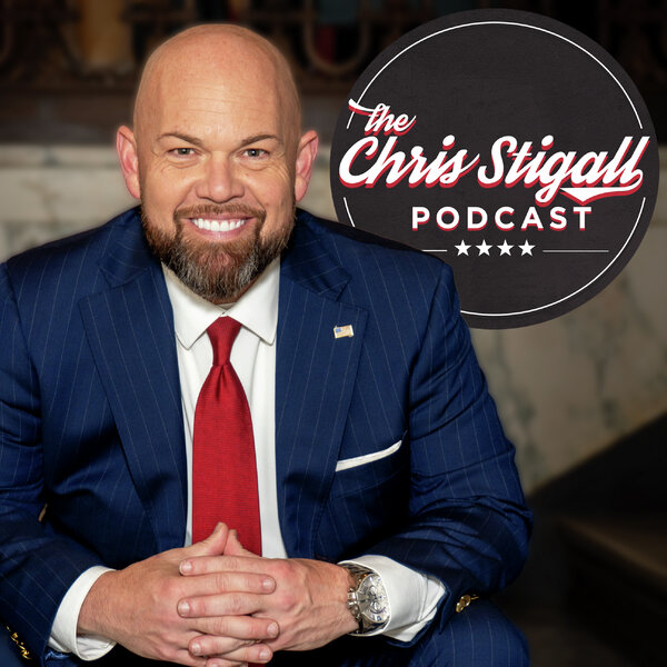 Bad Bunny Isn't The Point - The Chris Stigall Podcast - Omny.fm