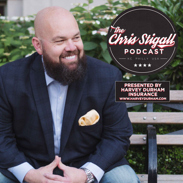Election Day! Time To Vote. - The Chris Stigall Podcast - Omny.fm