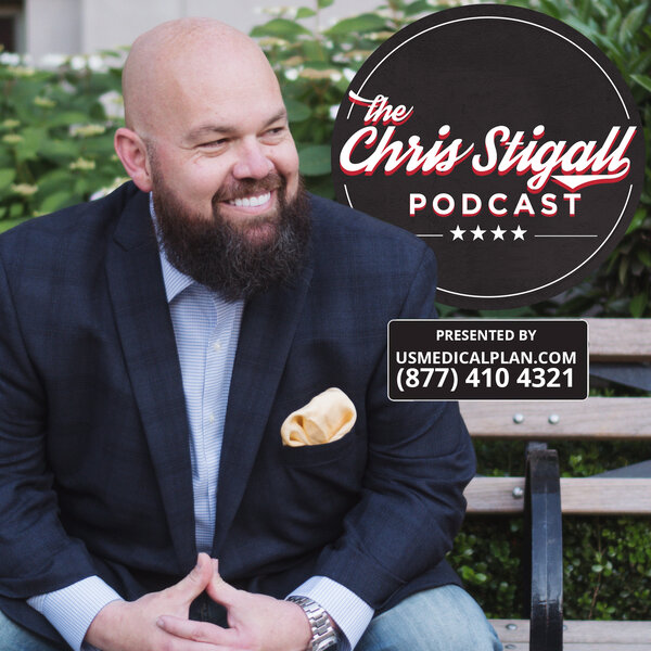 The Chris Stigall Podcast clips - Omny.fm
