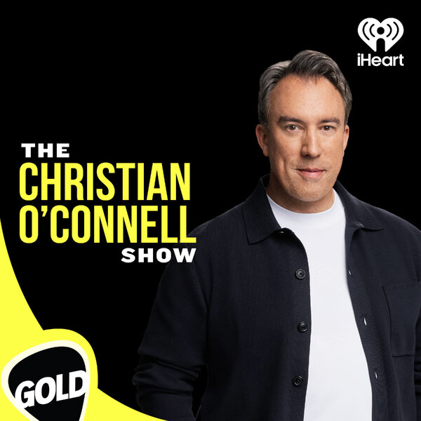 MINI: Nice To Meet You, Sydney - The Christian O’Connell Show - Omny.fm
