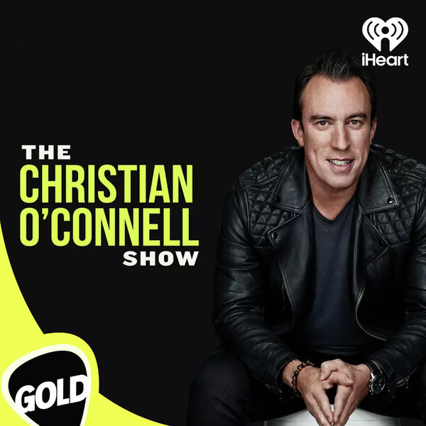 MINI: Poo Emergency - The Christian O’Connell Show - Omny.fm
