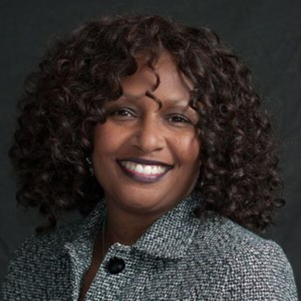 The Importance of Returning to Church: Georgene Rice with Pastor Scott ...