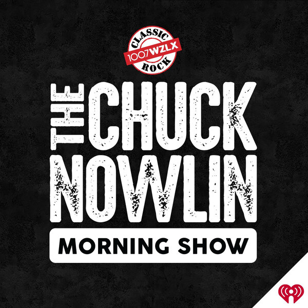 Life in Six Strings! - The Chuck Nowlin Morning Show - Omny.fm