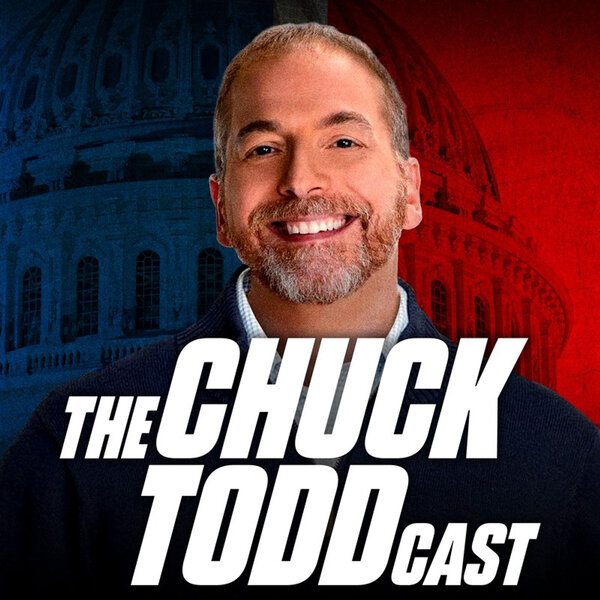 Full Interview w/ Maria Comella - The Mistake That Doomed Kamala Harris ...