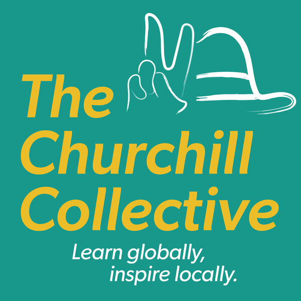 Amplifying arts accessibility - The Churchill Collective - Omny.fm