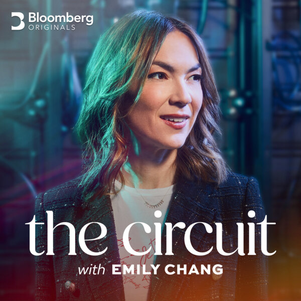 Inside OpenAI, the Architect of ChatGPT - The Circuit with Emily Chang - Omny.fm
