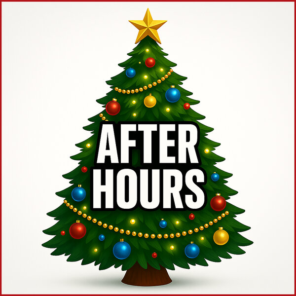 Christmas Eve Special - The Clay Travis and Buck Sexton Show - Omny.fm