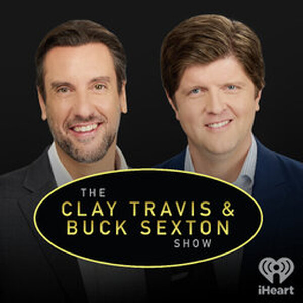 Hour 2 - Karoline Leavitt's 1st Briefing - The Clay Travis and Buck Sexton Show - Omny.fm