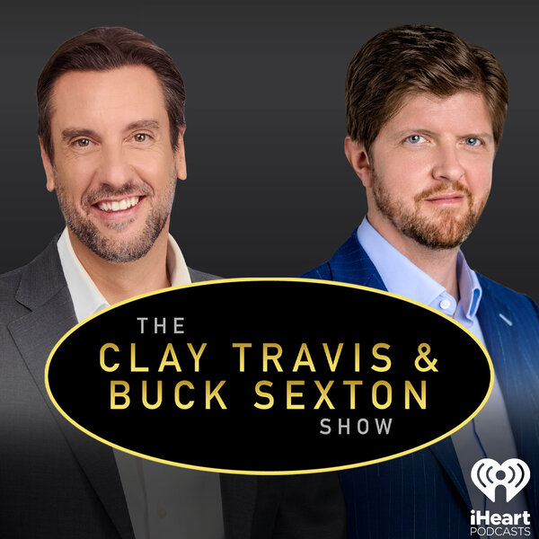 Hour 3 - Border Czar Tom Homan - The Clay Travis and Buck Sexton Show ...
