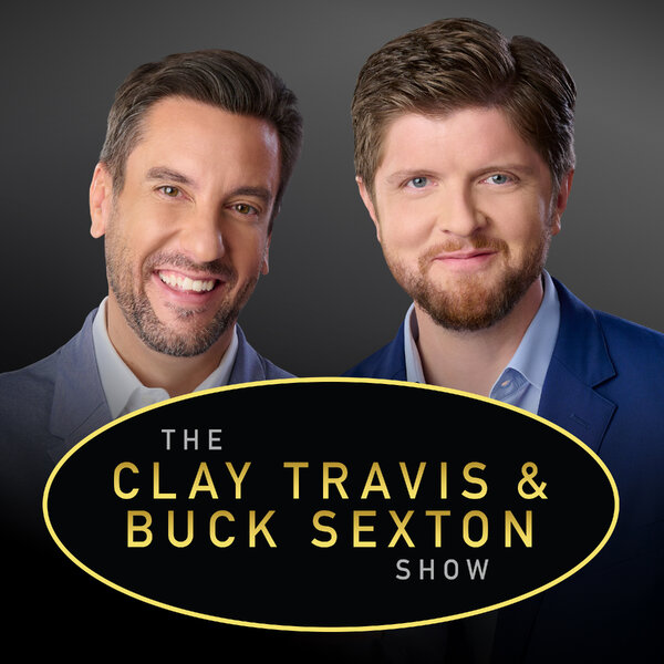 Hour 3 - Kash Patel and Nick Adams - The Clay Travis and Buck Sexton ...