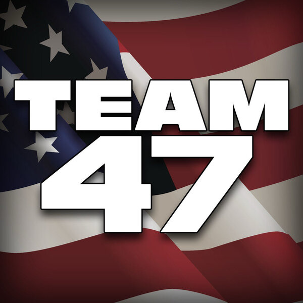 Team 47 - We Voted For This - The Clay Travis and Buck Sexton Show ...