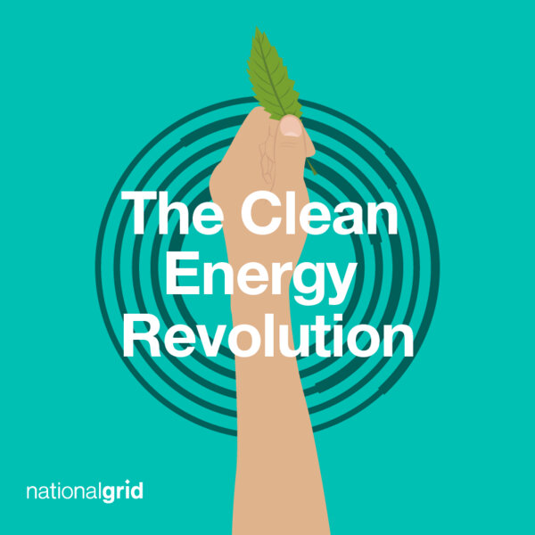 Technology and Innovation in a Fossil Free Future - The Clean Energy ...