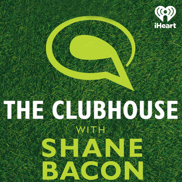 Ep. 166: Lt Colonel Dan Rooney - The Clubhouse with Shane Bacon - Omny.fm
