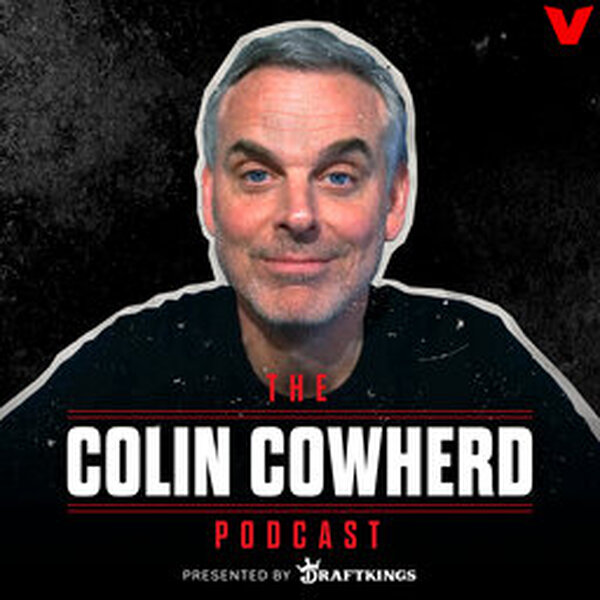 Colin Cowherd Podcast - Butler Has Elevated Curry To MVP Level, Luka ...