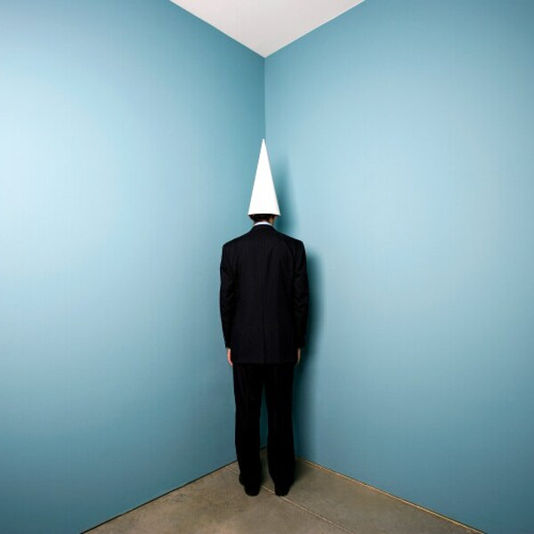 A look at human stupidity, from Socrates to today - The Colin McEnroe ...