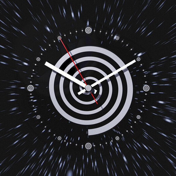 A look at the philosophy, ethics, science, and emotion of time travel ...