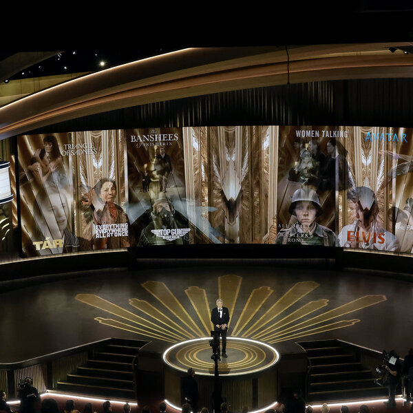 ‘Always getting it wrong’: A look at the state of awards shows - The ...