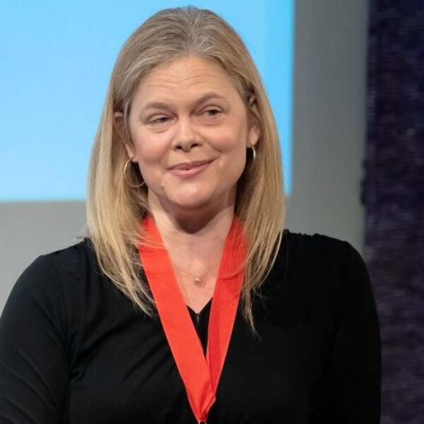 Beverly Gage's road trip through American history - The Colin McEnroe ...