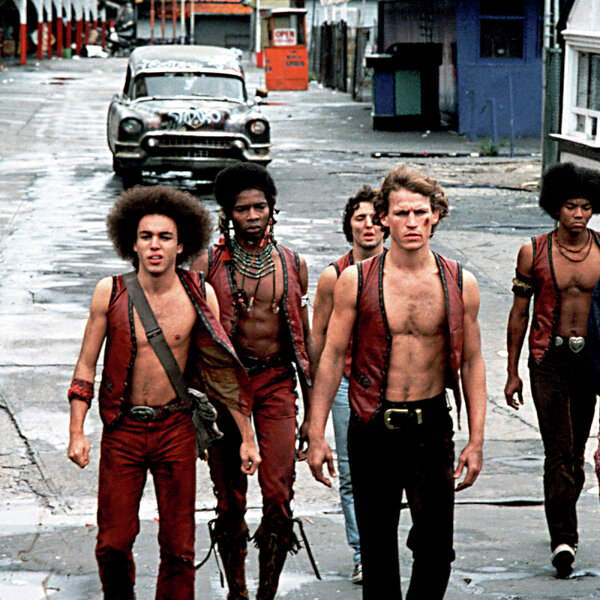 ‘Hey, boppers, keep your radio tuned tight’: A look at ‘The Warriors ...