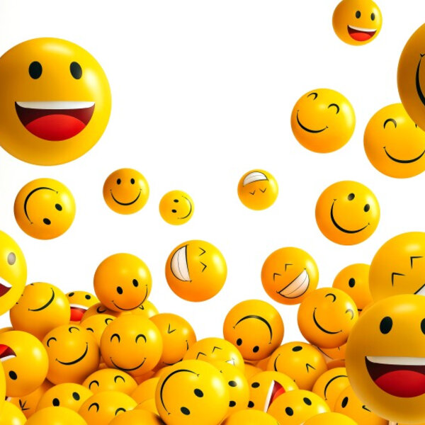 How emoji have changed how we communicate and why we ️ them - The Colin ...