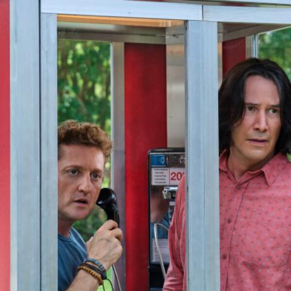 The Nose Parties On, Dudes - The Colin McEnroe Show - Omny.fm