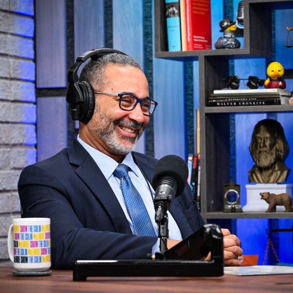 Trinity College's new president, Daniel G. Lugo, reflects on the ...