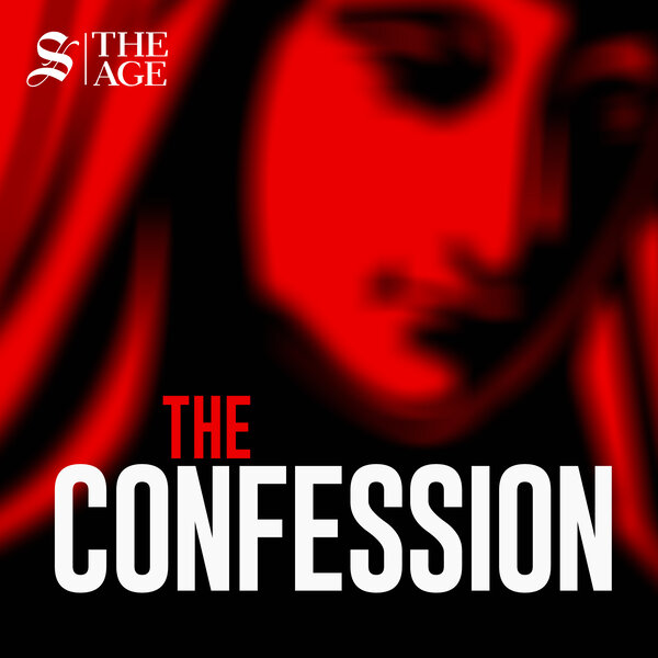 The Confession - The Confession - Omny.fm