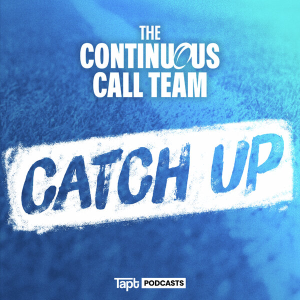 Josh Morris dishes on Dogs spine shake up - The Continuous Call Team ...