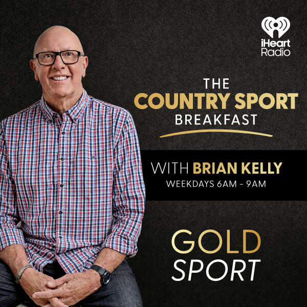 CSB - Stacey Jones - Kiwi's Coach - The Country Sport Breakfast - Omny.fm