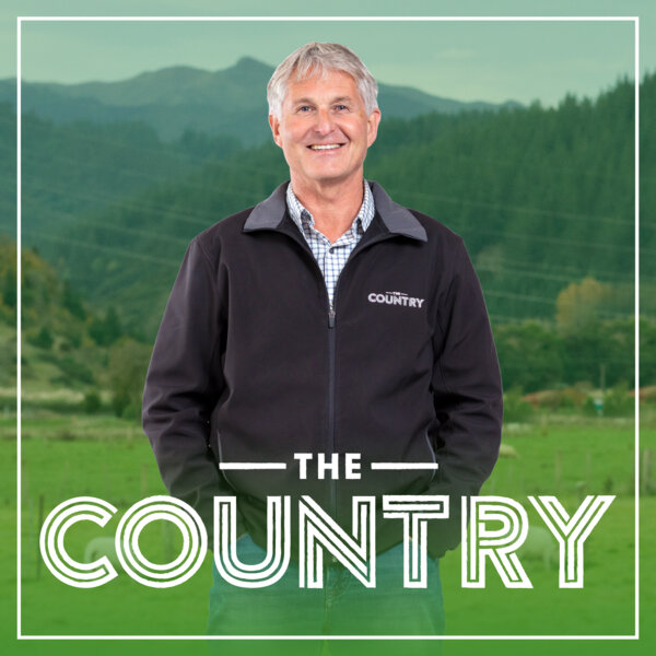 The Country 01/08/25: Tim King talks to Jamie Mackay - The Country ...