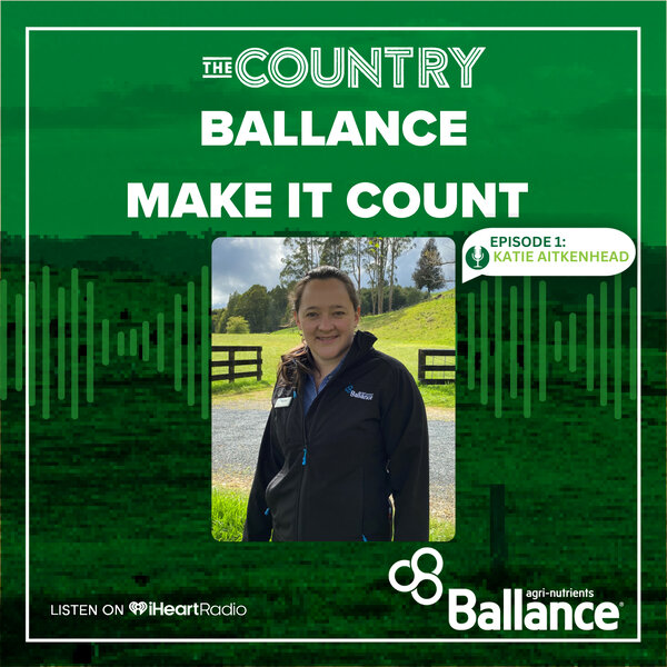 The Country with Ballance Agri-Nutrients- Episode 1: Maximising Autumn ...