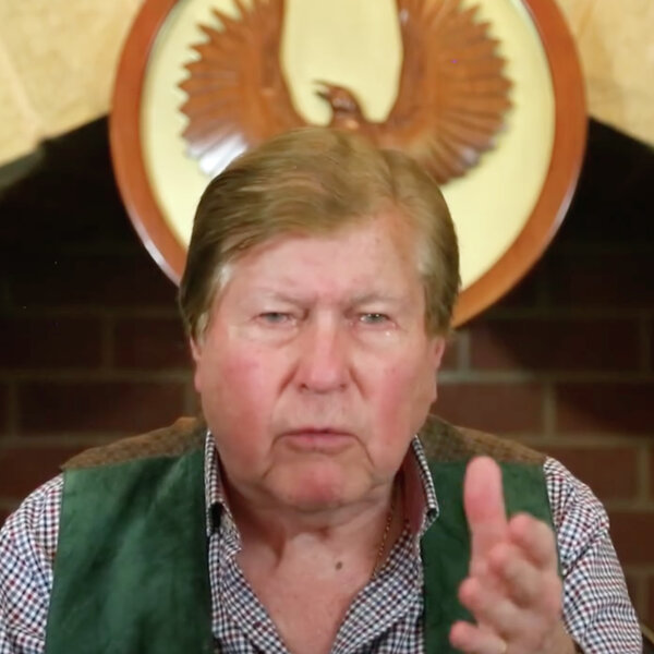 LISTEN: Australia Day, Assimilation & the Brumby Slaughter No One Will ...