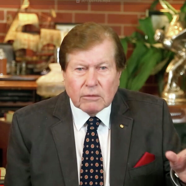 LISTEN: CFMEU Corruption, Race Triage & SA Blowouts — Jeremy’s Biggest ...