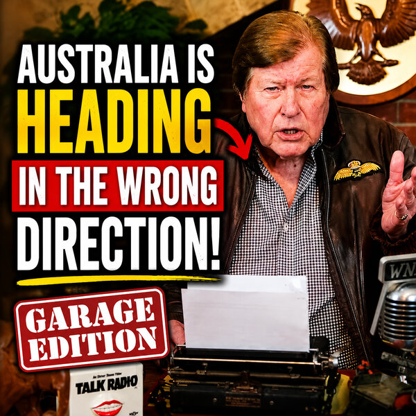LISTEN: Pauline Hanson Surges, The CFMEU Scandal Deepens & Adelaide's ...