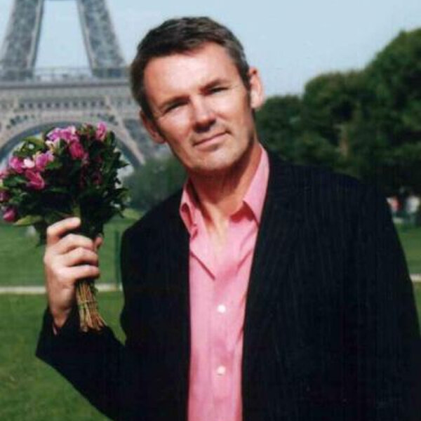 LIVE: From Wicked to Chicago: The Stories Behind Neil Ward’s Favourite ...
