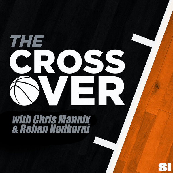 Doc Rivers Debut & Heat In Shambles - The Crossover NBA Show - Omny.fm