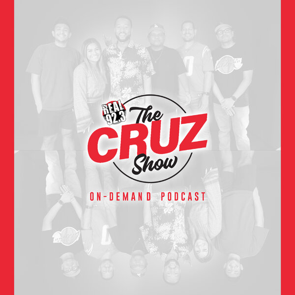 Cruz Show On-Demand 1/21/26- A$AP Rocky Tour + Crazy Wedding Stories ...