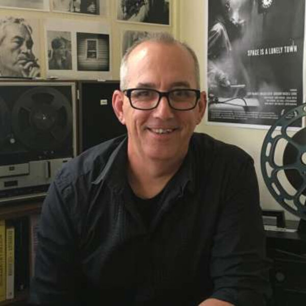 Richard Sowada from Perth's Revelation Film Festival Interview ...