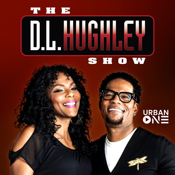 DLHS Hour 2 | Is Twelve Too Young for Makeup - The D.L. Hughley Show ...